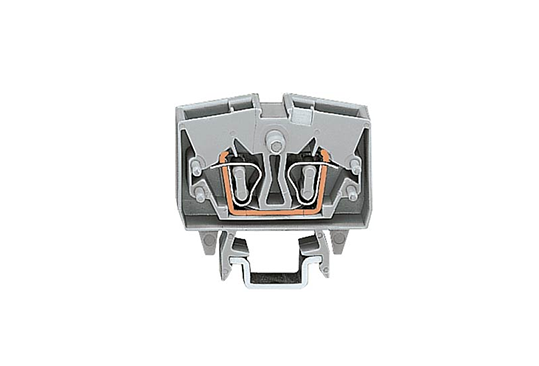 2-Conductor Miniature Through Terminal Block - CMP Controls