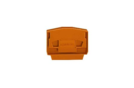 End and Intermediate Plate - CMP Controls