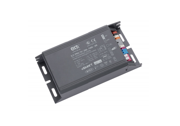 iLC PRO 75/200...1400-XR 75W 200-1400mA - CMP Controls
