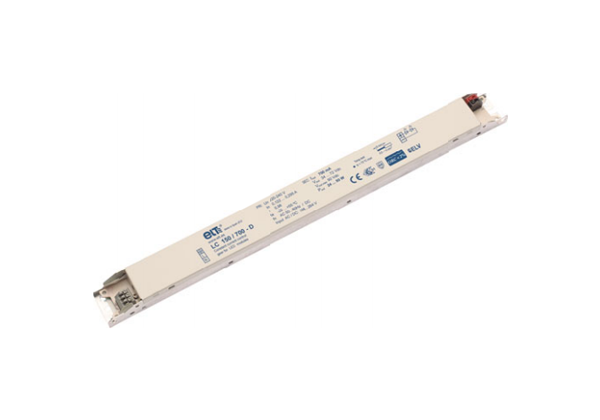 LC 150/700-D 1x50W 220-240V - CMP Controls