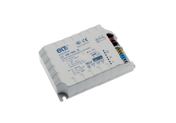 LC 150/700-E-C2-FAN - CMP Controls