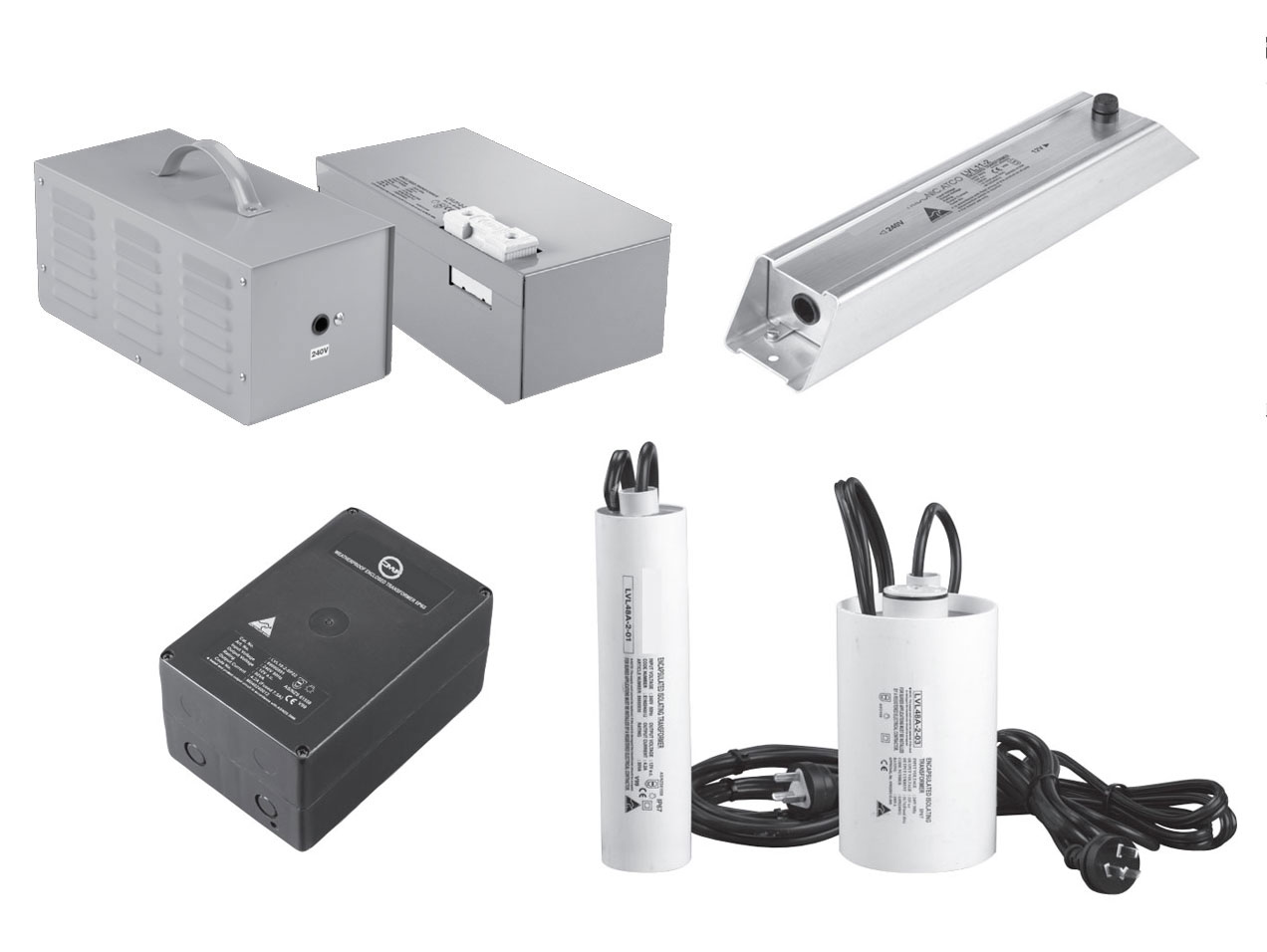 Products - CMP Controls