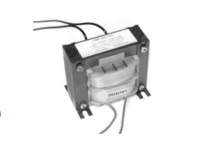 Products - CMP Controls