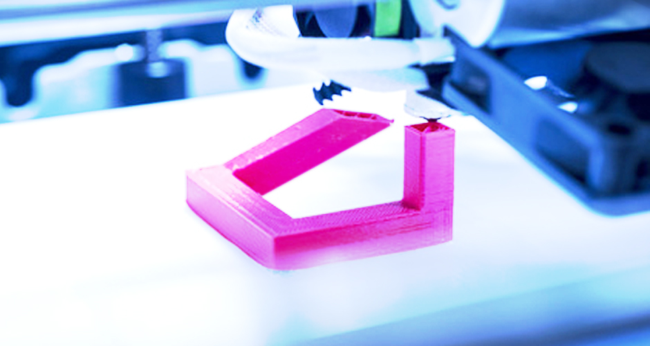 Additive Manufacturing - CMP Controls