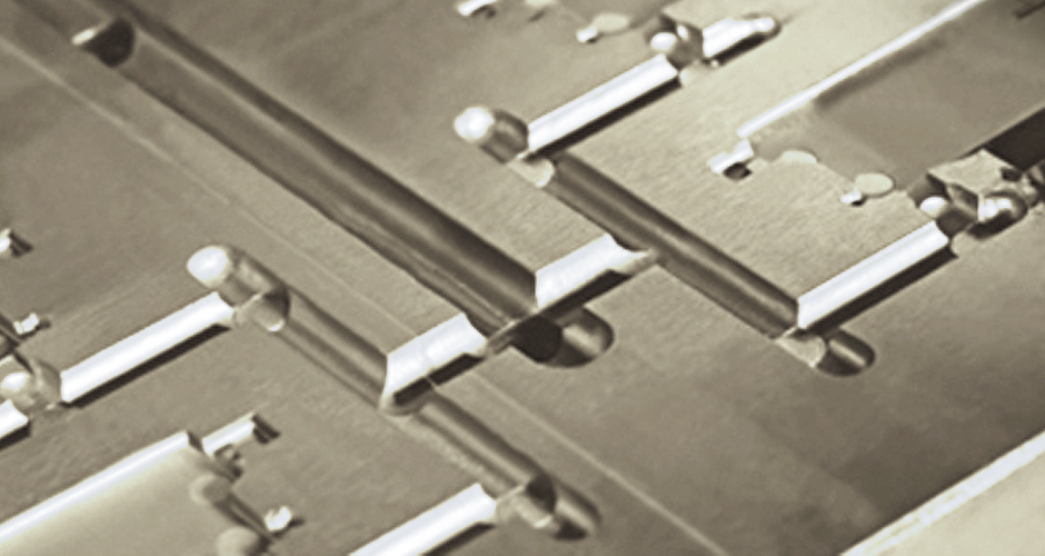 Engineering and Tooling - CMP Controls