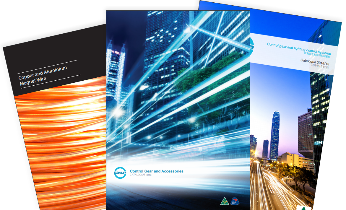 Energy & Resources - CMP Controls